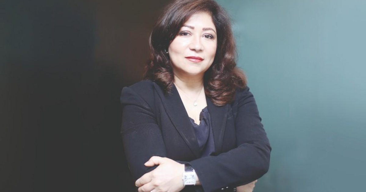 Sonia Bashir Kabir launches 'The Angels Network'