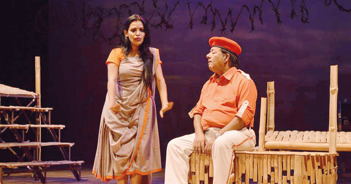 'Bhongobongo': A psychedelic journey along the border between Bengal
