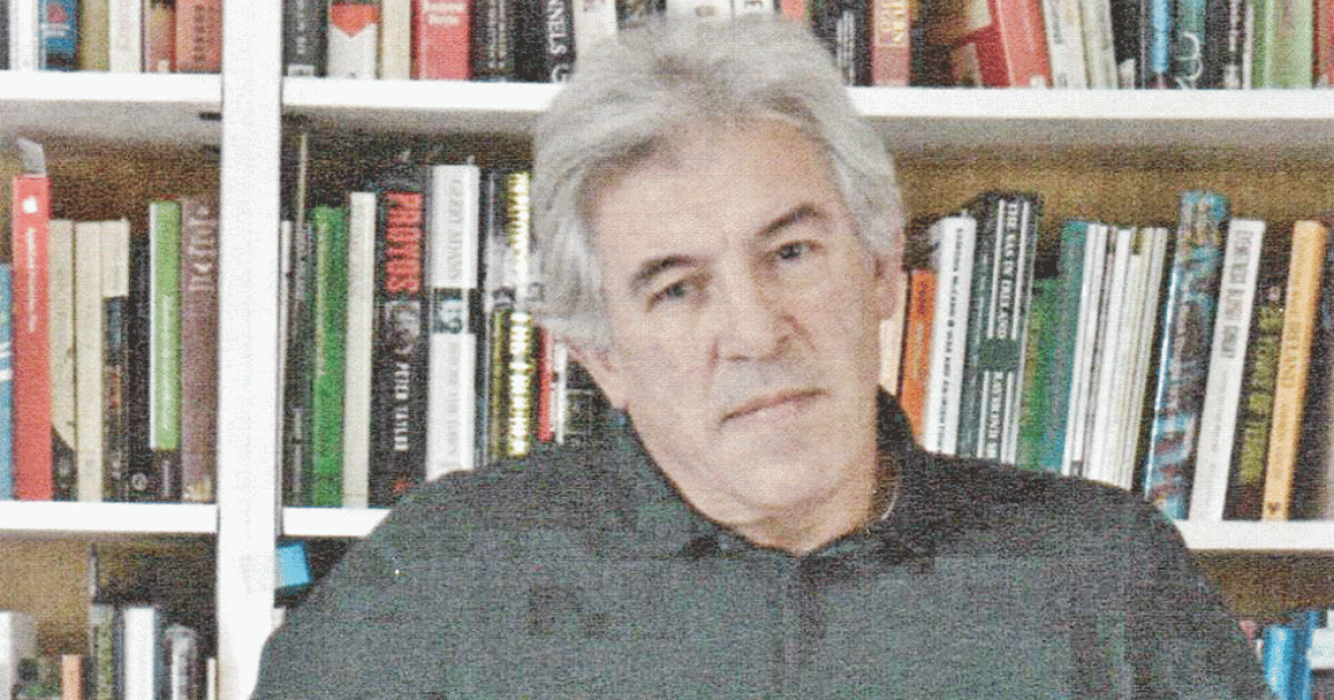 Bangabandhu's biopic screenplay to be penned by Emmy winner Stephen Davis