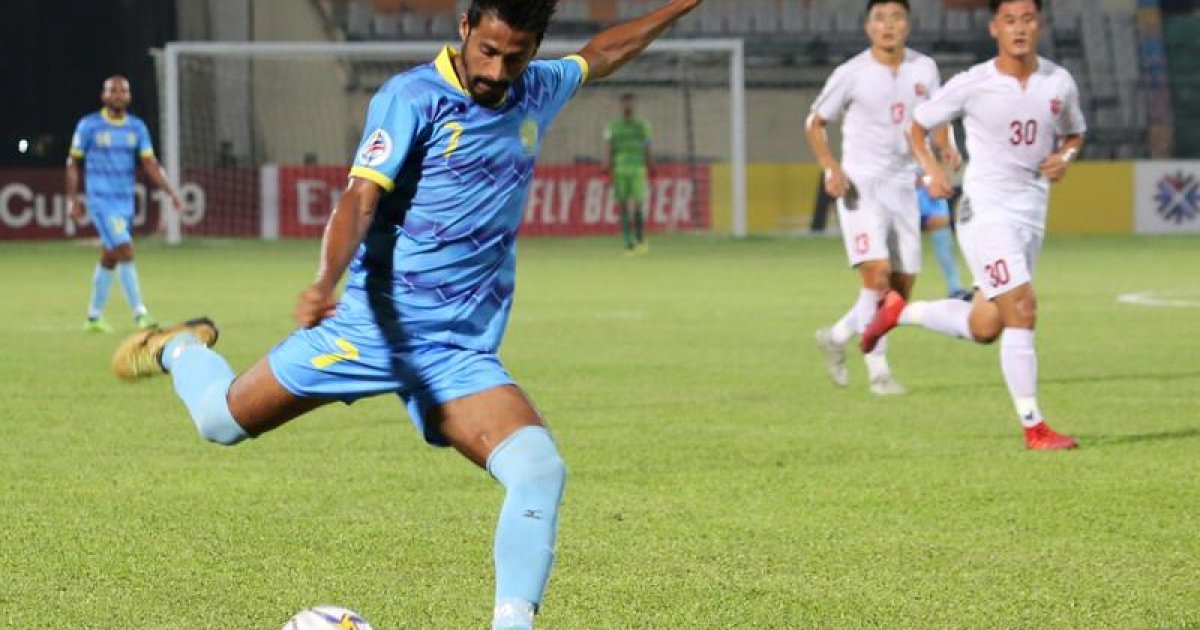 Secret behind Abahani’s goals-galore season