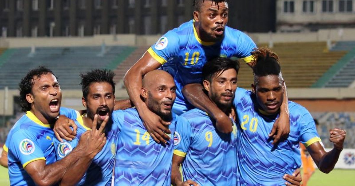 Abahani face toughest challenge in their history