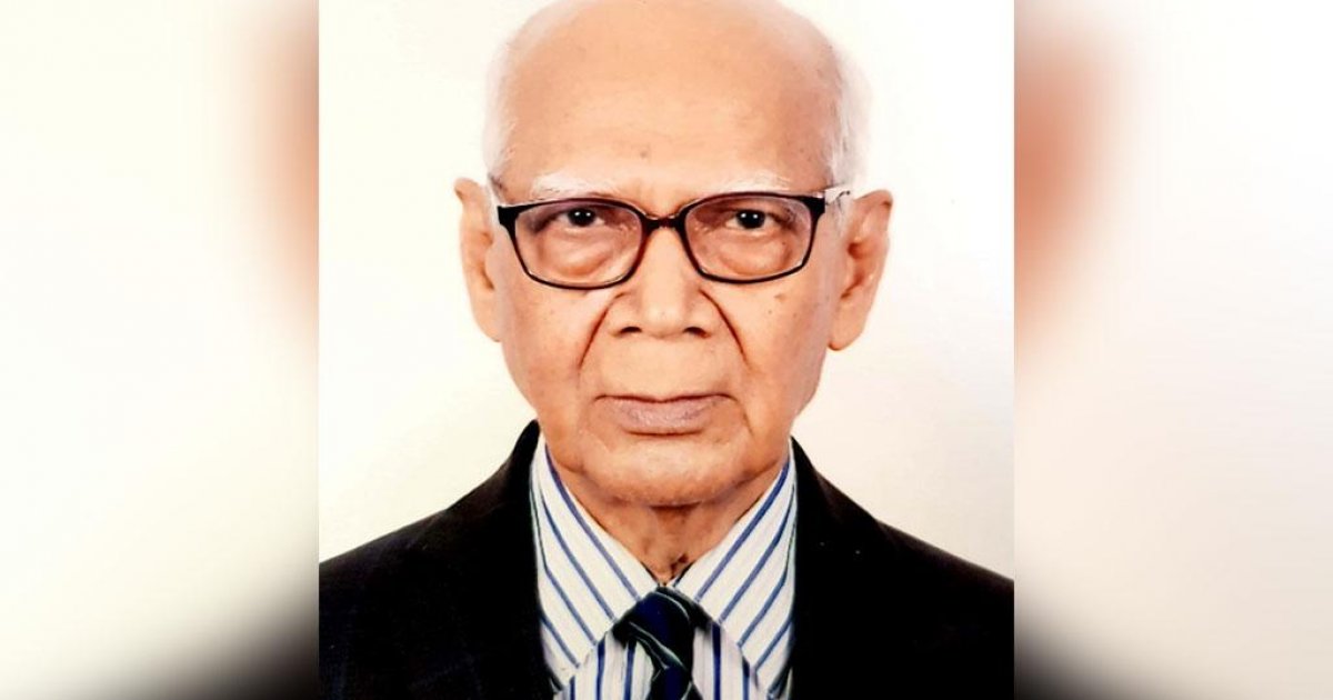 Sheikh Maqsood Ali’s 2nd death anniversary Wednesday