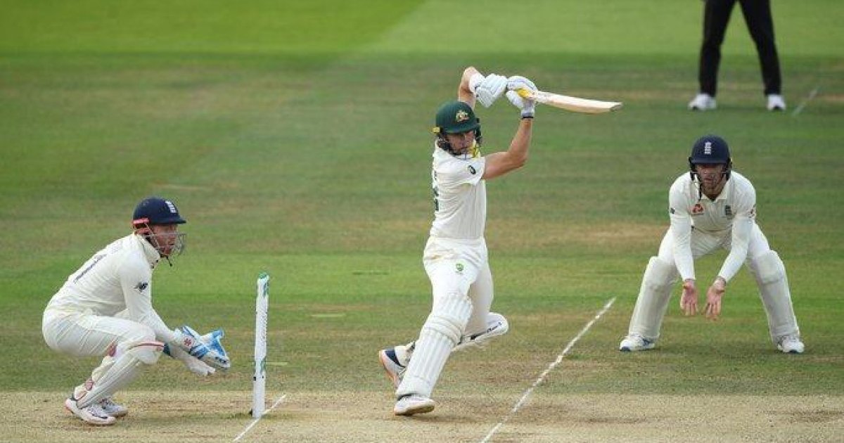 Labuschagne wants to become man-for-all-formats