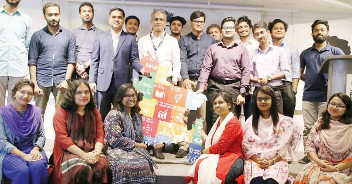 Sudoksho, EMK Center hold award ceremony for e-learning