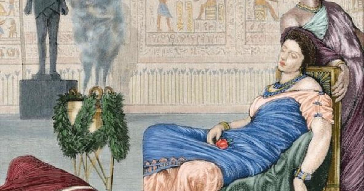 August 12: What happened this day in history