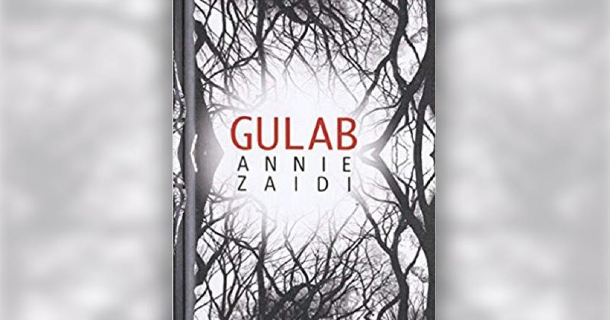 Annie Zaidi’s ‘Gulab’ weaves a tale of love, lust and death