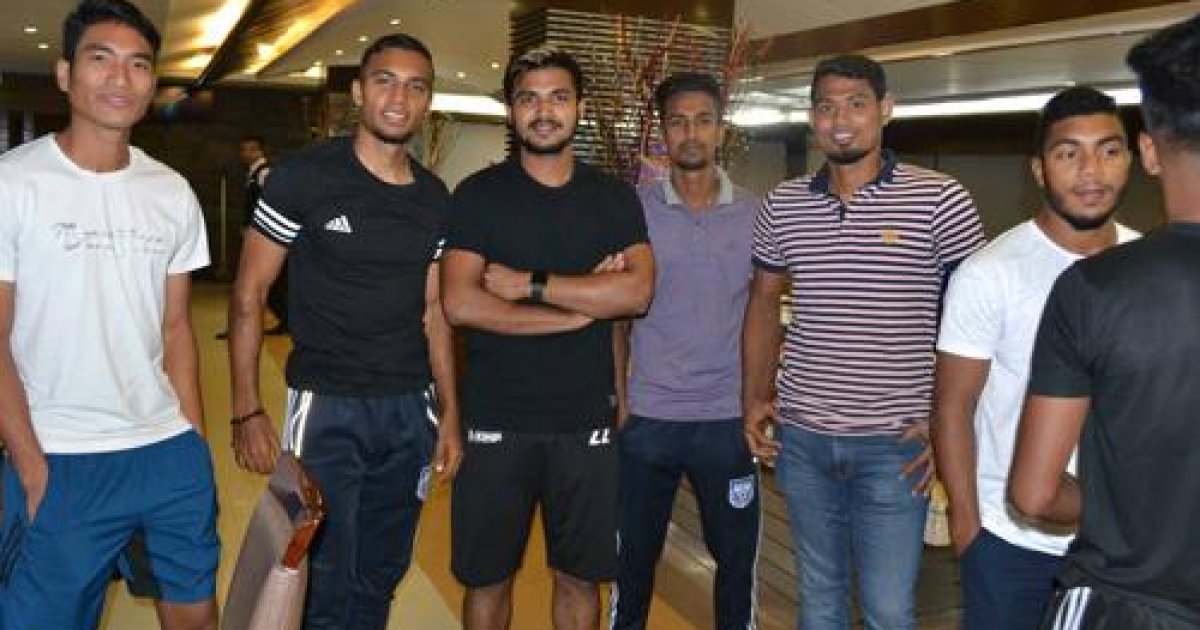 Our opponents are not super humans, says Jamal