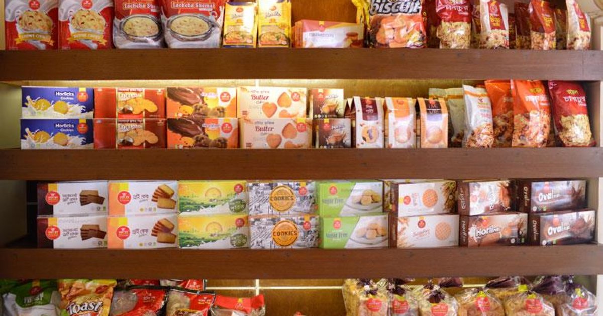 Well Food fares well