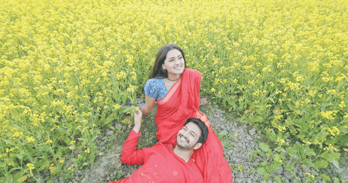 Tisha and Yash Rohan’s Mayaboti gets a release date