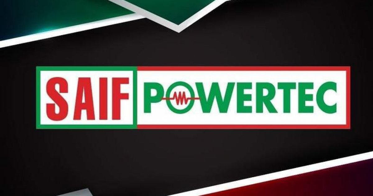 Saif Powertec to be terminal operator at Chittagong Port