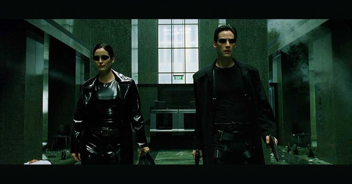 Keanu Reeves to reprise his role as Neo in Matrix 4