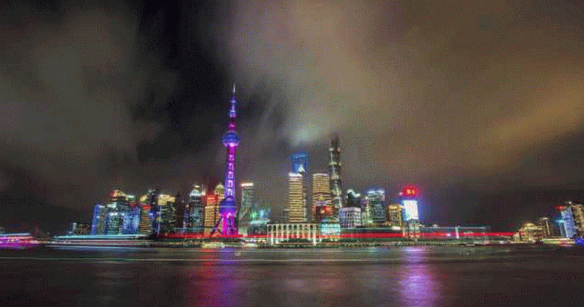 China issues 'red alert' as super typhoon approaches mainland