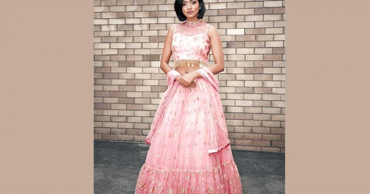 Sadia Nabila: I want to be a memorable actor