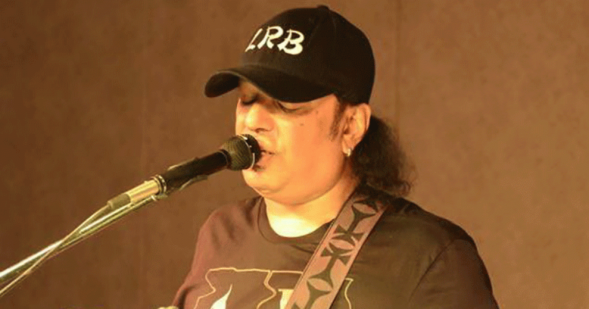Ayub Bachchu's new song released on his birthday