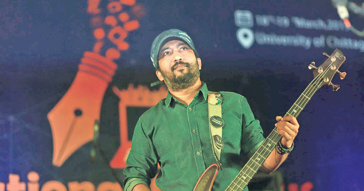 Shironamhin to release new album next year