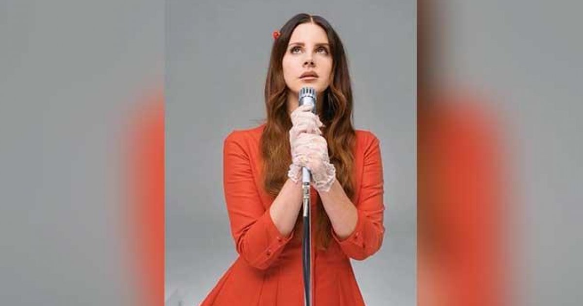 Lana Del Rey announces sixth album release date Lana Del Rey announces sixth album release date