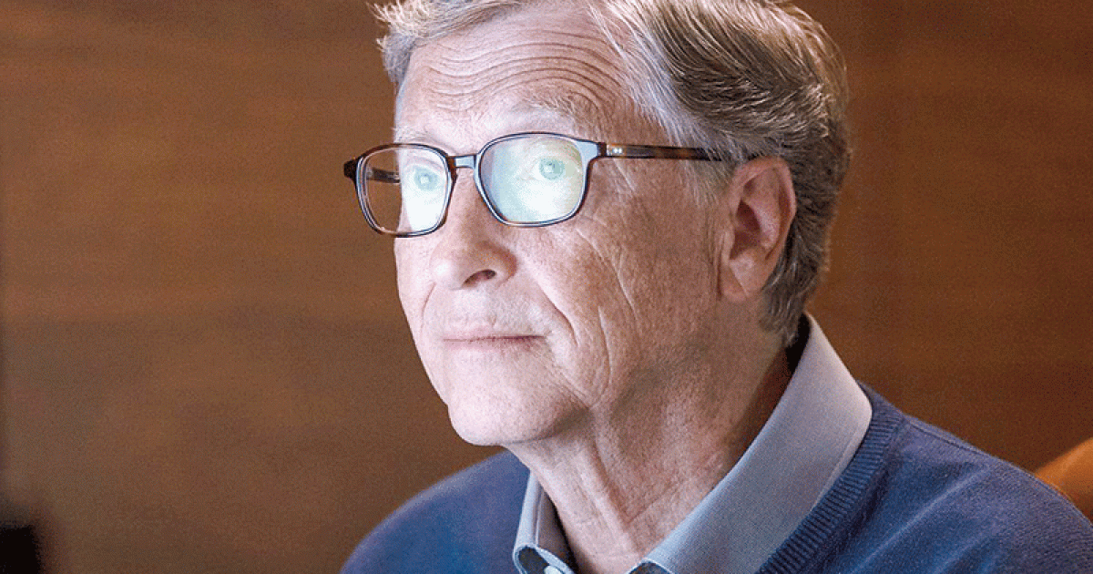 Inside Bill's Brain: Decoding Bill Gates: Reflection on the life and ...