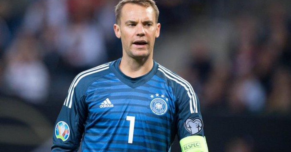Neuer considering Germany retirement after Euro 2020, says report