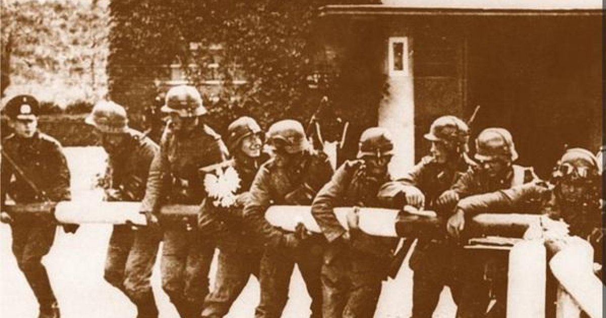 September 1: What happened this day in history