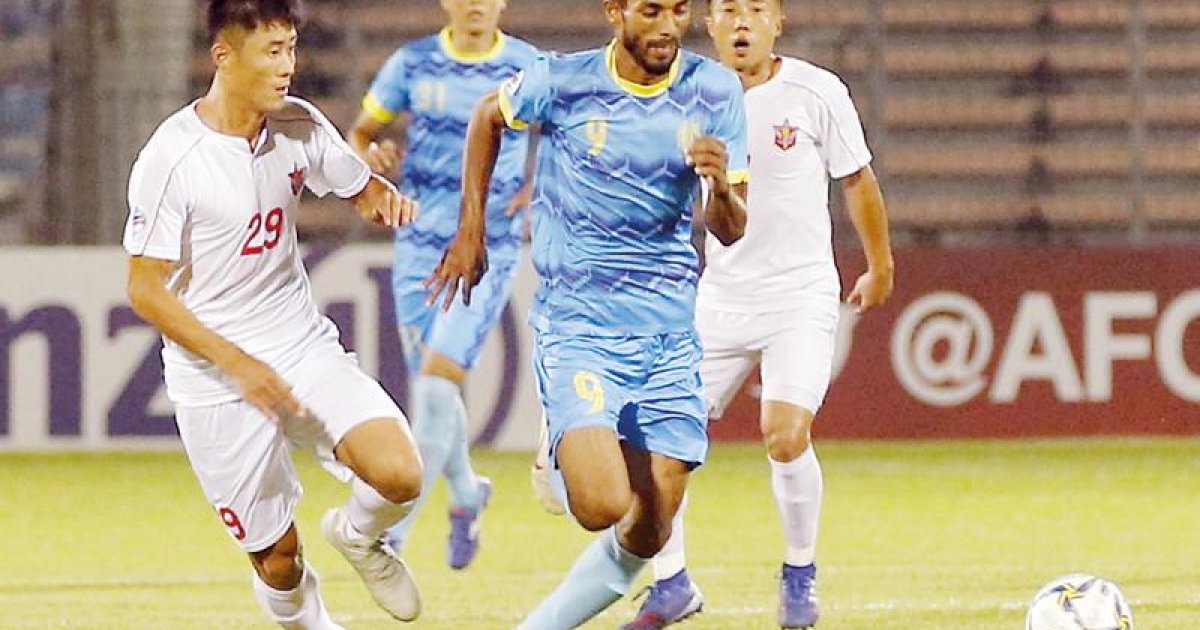 A fascinating story of a footballer who went from rags to riches