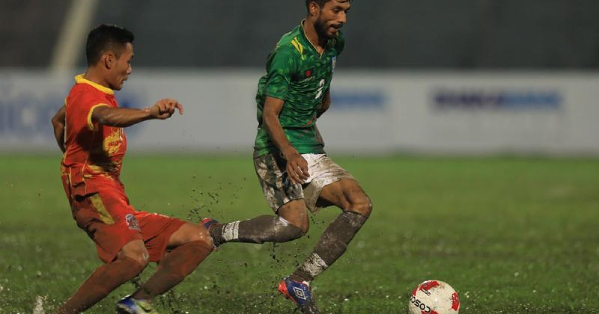 Jibon enjoying new No 10 role