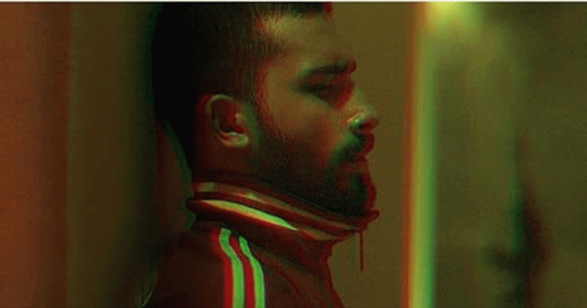 Karnival’s new music video features car, guns, and The Prisoner