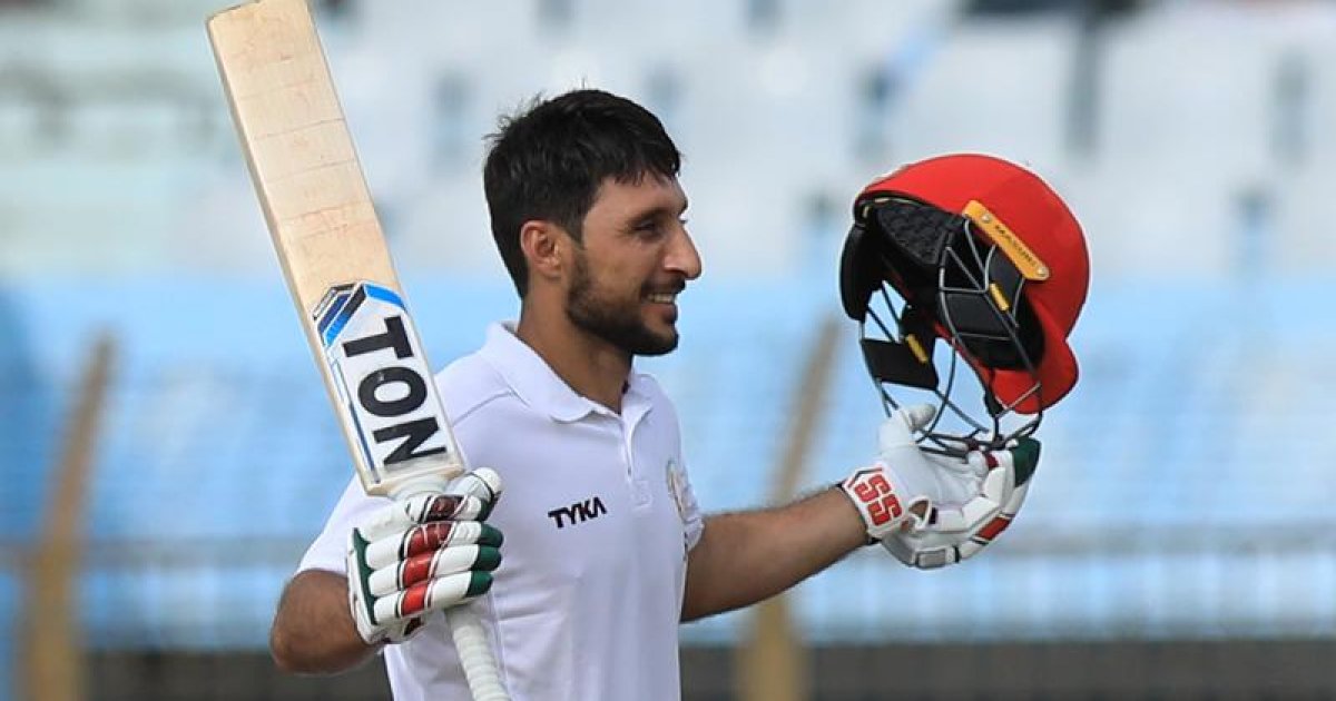 Rahmat, Afghanistan’s first centurion