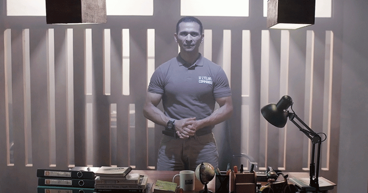 Sohel Taj’s reality show Hotline Commando to air Tuesday