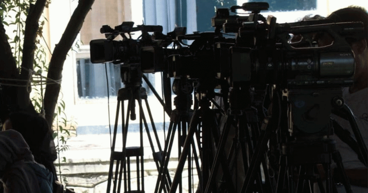 PEC concerned over journalists' safety in Myanmar, Belarus, Afghanistan