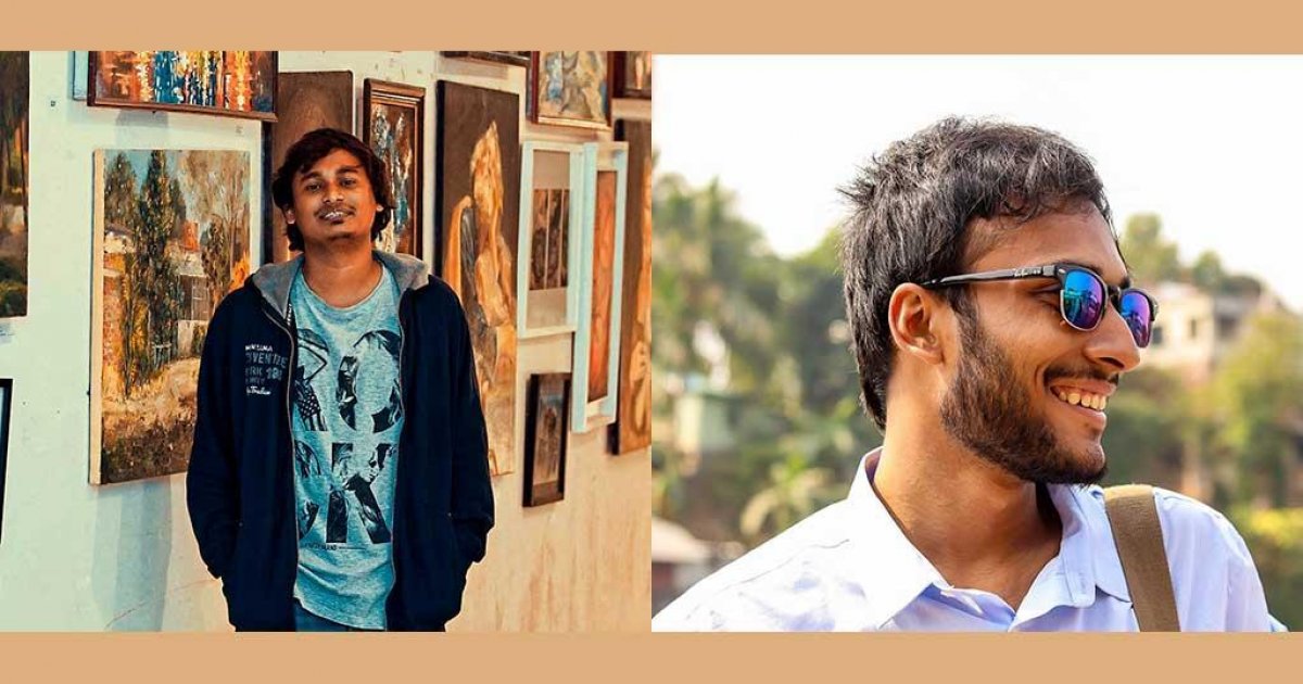 JU filmmakers win big at Dhaka DocLab 2019