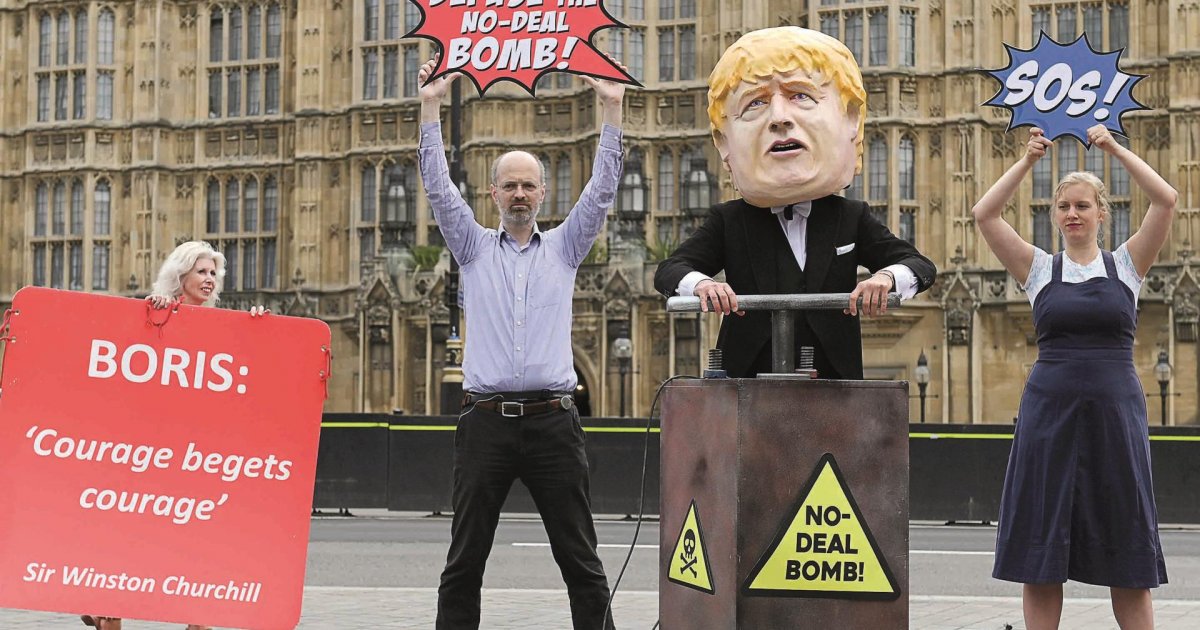 Infographic: Preview of 2020 world events