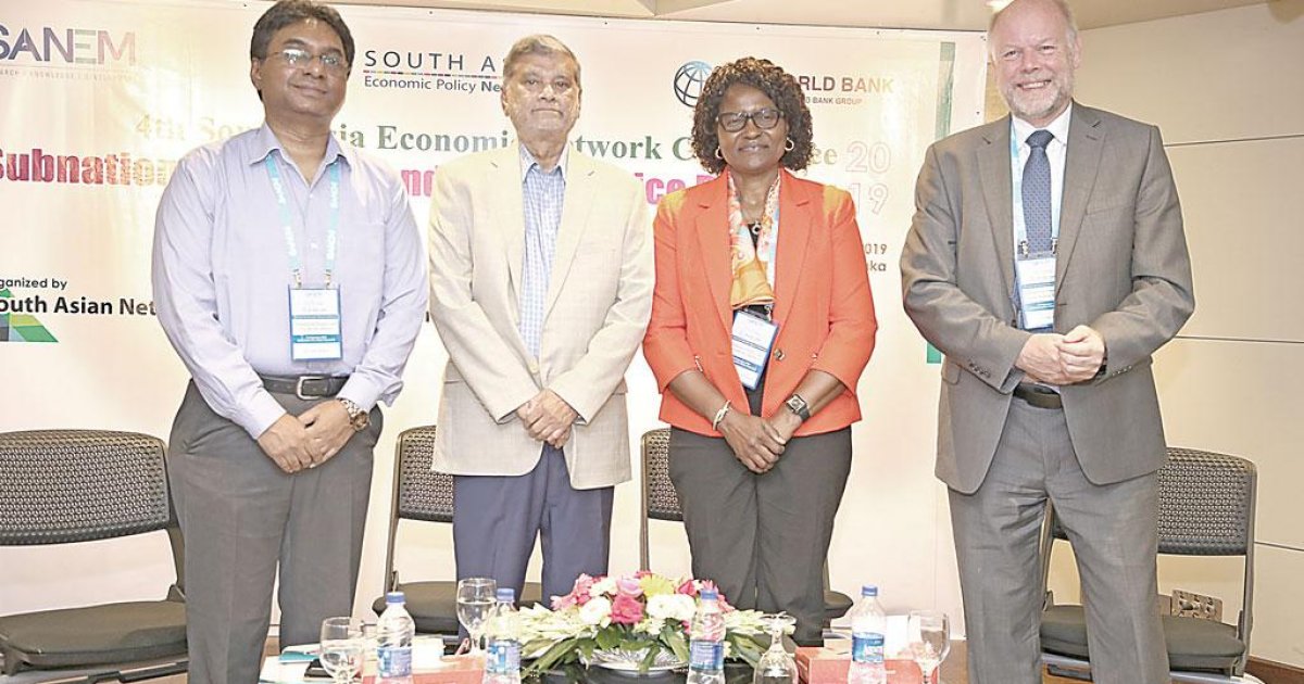 WB: Absence of well-functioning authority hampers access to basic needs