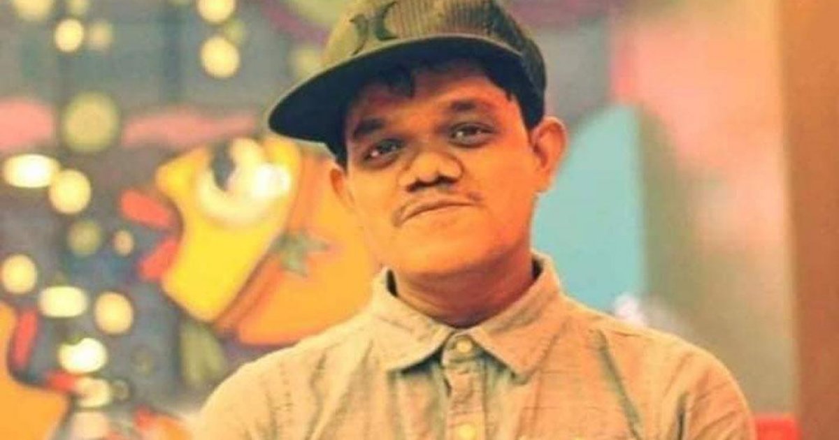 Humayun Sadhu passes away