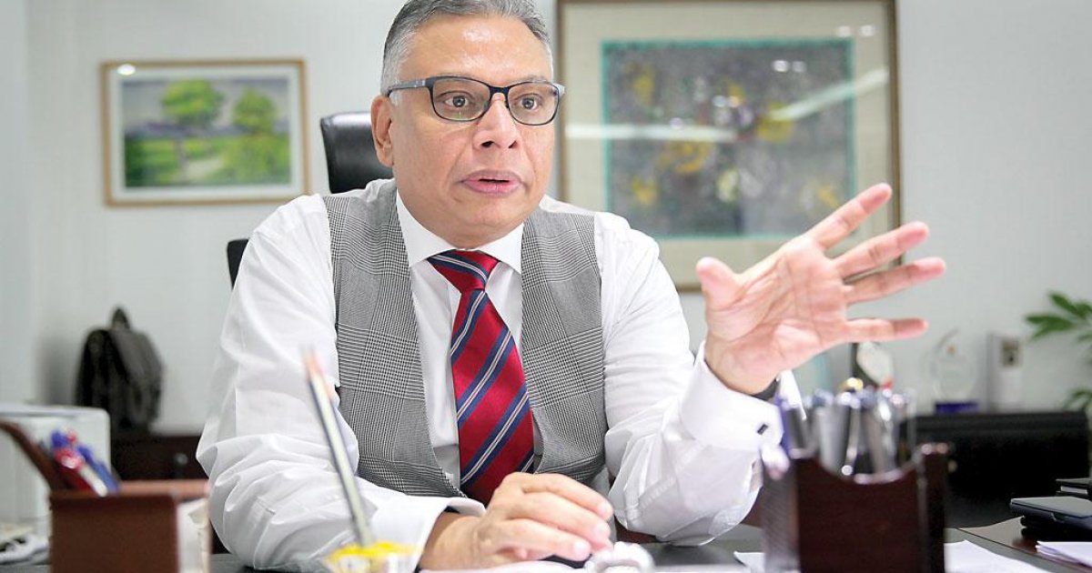 “AB Bank strict against loan defaulters”