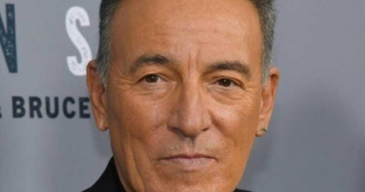 Springsteen dives into his psyche with Western Stars film