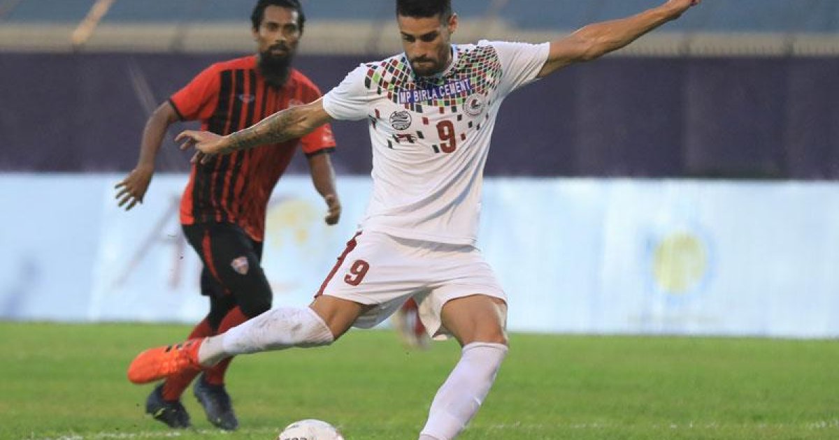 A different Bagan against the holder
