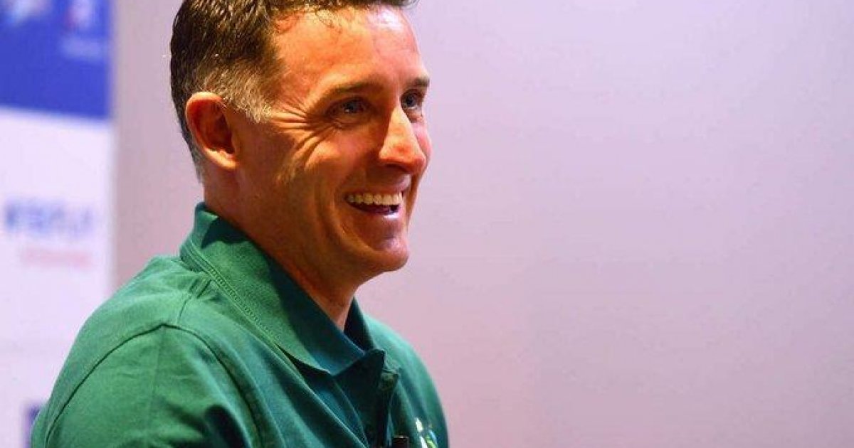 Hussey joins Australia staff for Sri Lanka, Pakistan series