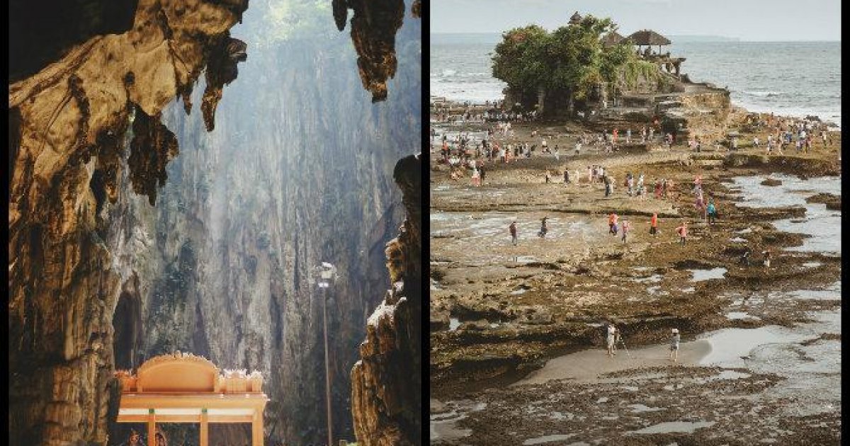 Temple run
