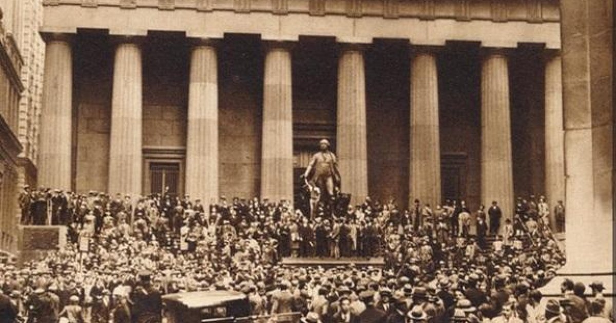 October 24: What happened this day in history