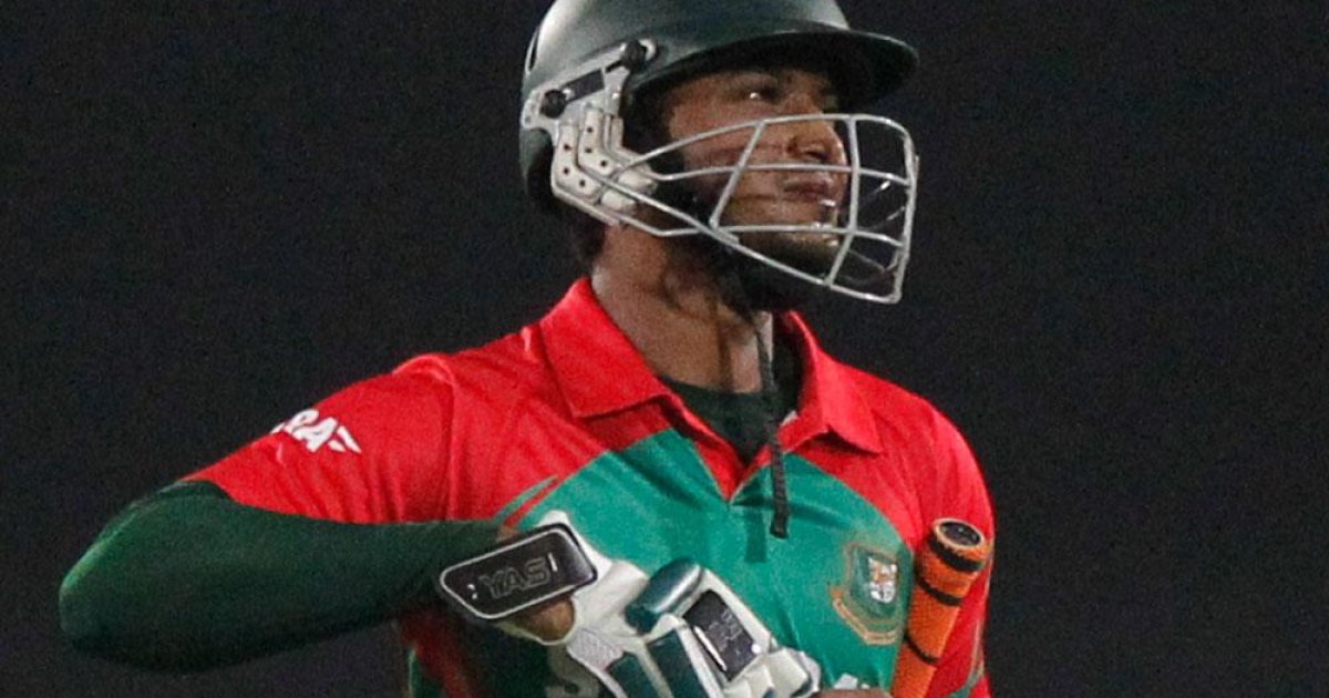 Know thy law of cricket