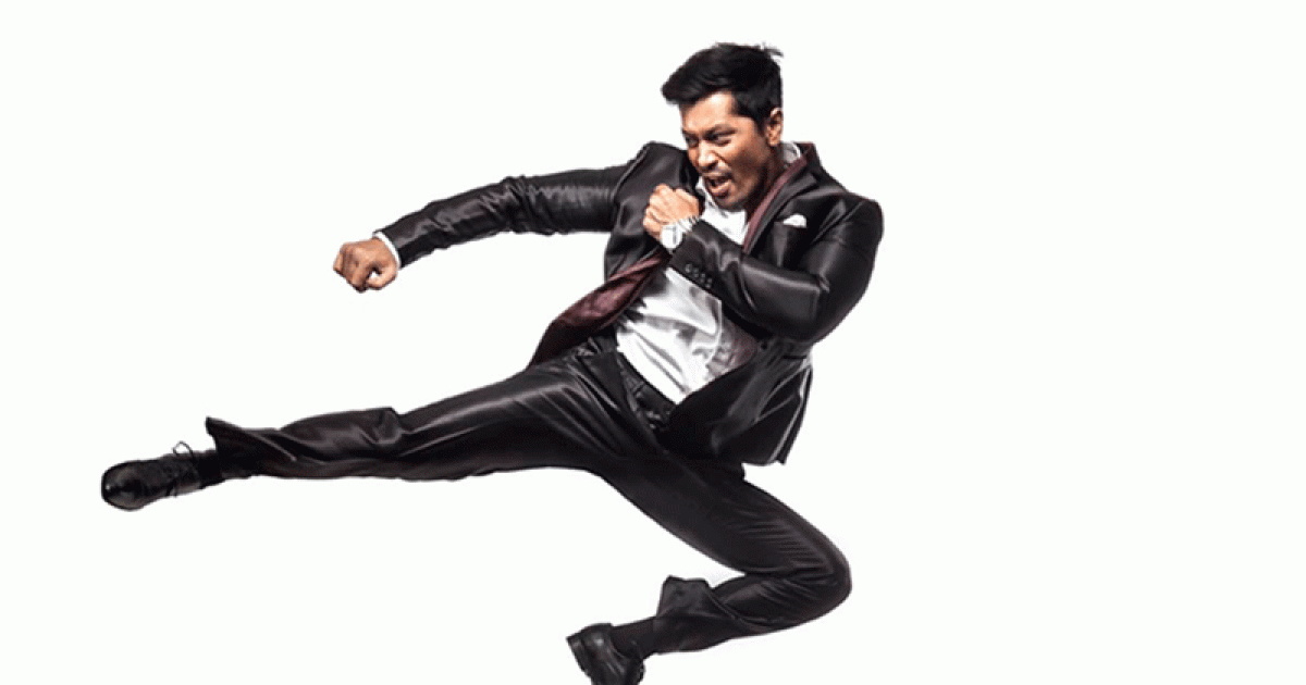 ABM Sumon to play Masud Rana