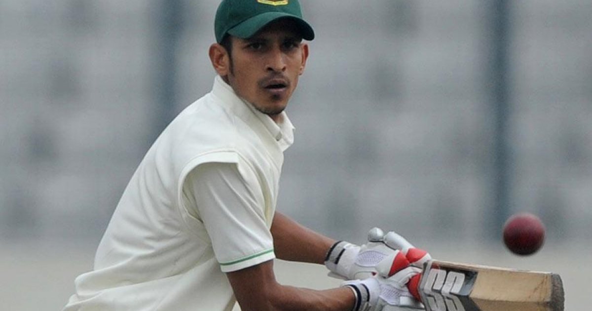 Nasir replaces Rishad after ban lifted