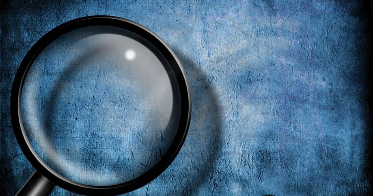 What transparency really means