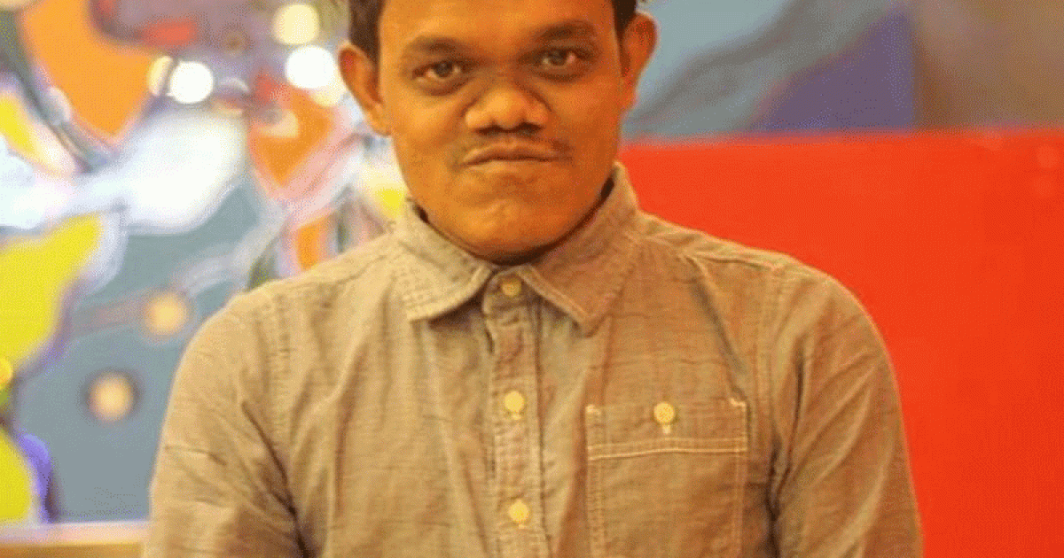 Television director Humayun Sadhu on life support