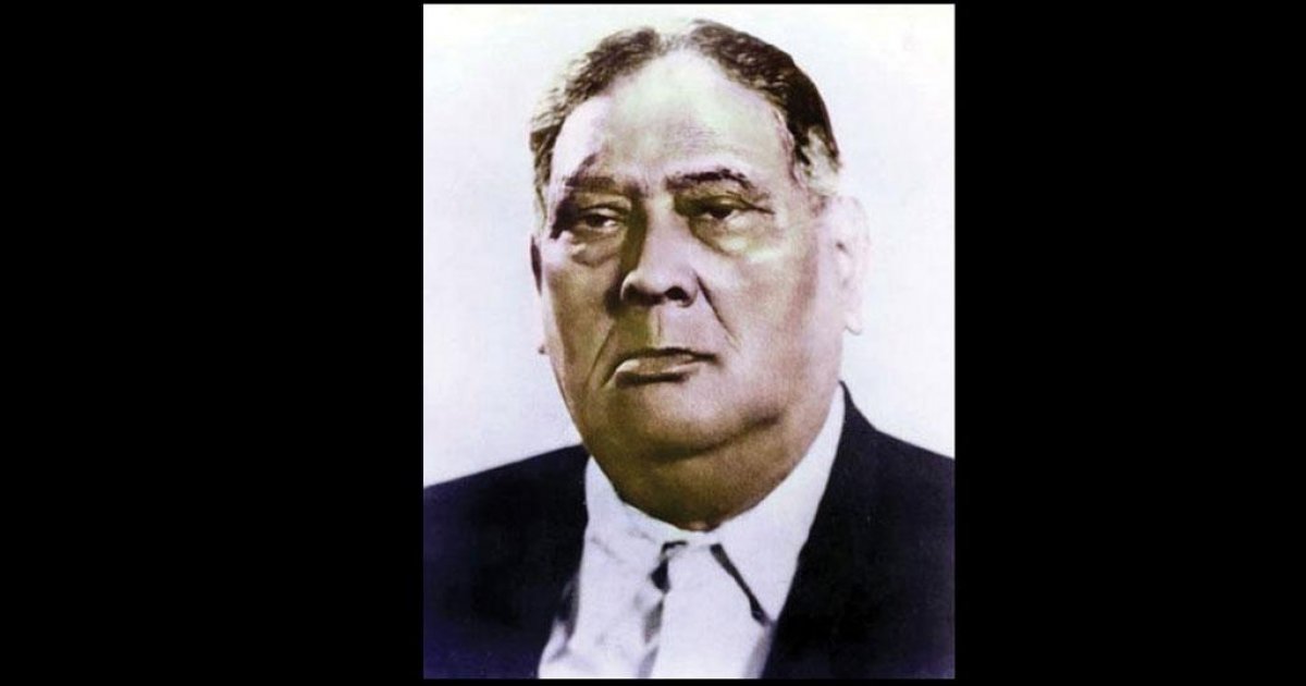 OP-ED: Sher-e-Bangla and the politics of rootedness