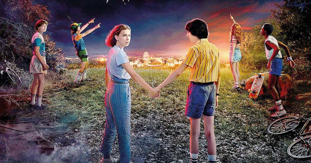 Netflix announces fourth season of hit show Stranger Things