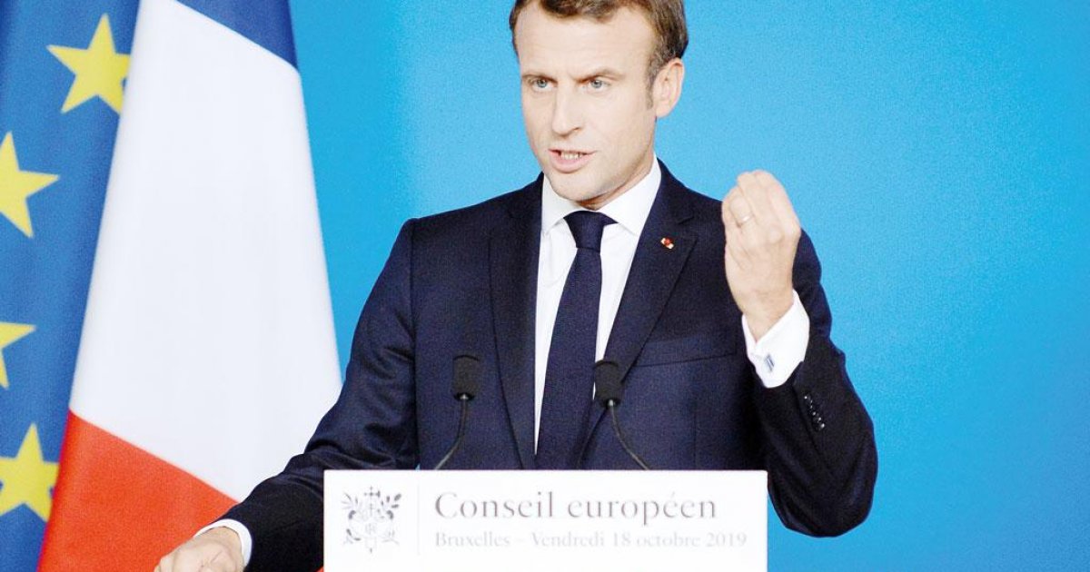 ‘Historic error’: France under fire in EU for blocking Balkan hopefuls