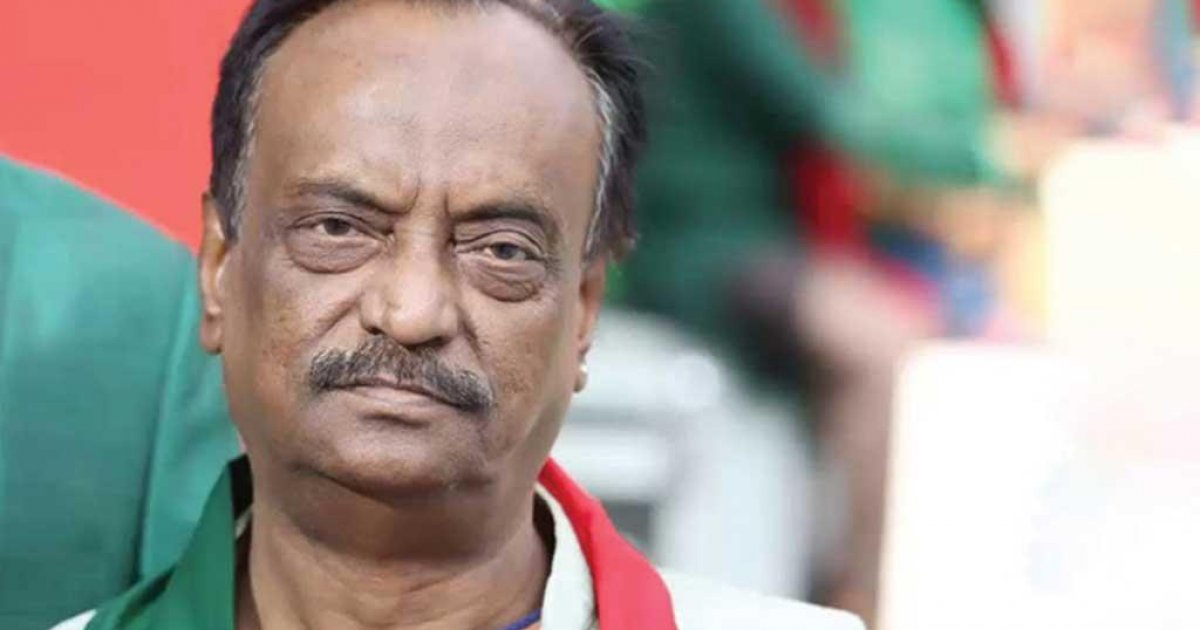 Alauddin Ali going to Thailand for treatment