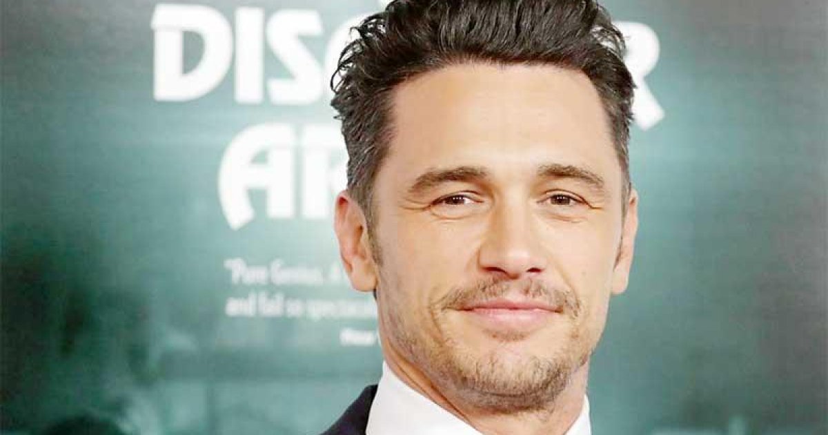 Two women accuse James Franco of sexual exploitation Two women accuse James Franco of sexual exploitation