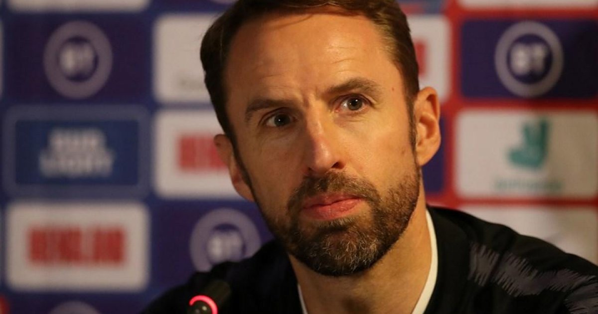 England losing way under cautious Southgate